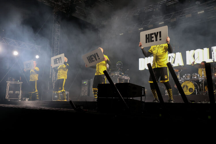 Dubioza Kolektiv predstavila novu pjesmu