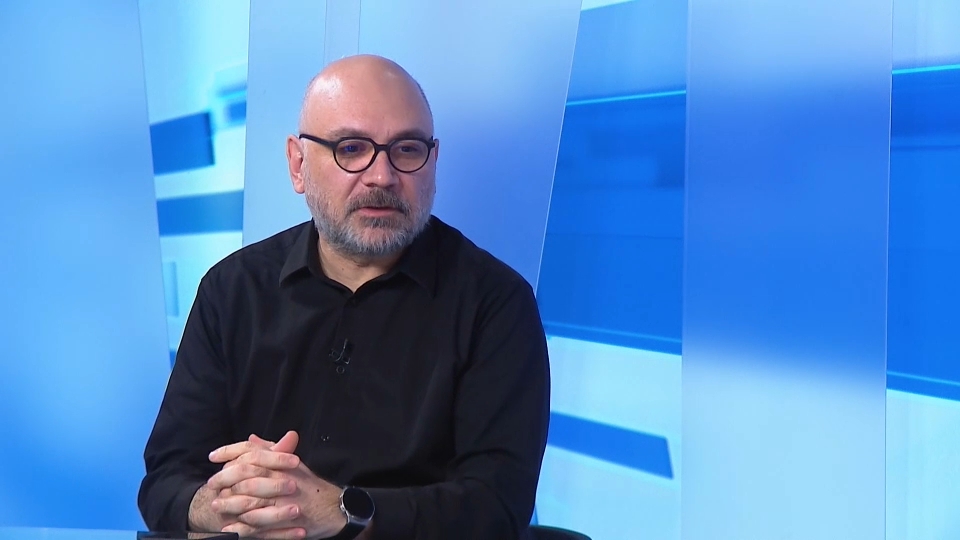 Marko Rakar: DeepSeek je doveo cijelu AI industriju u probleme