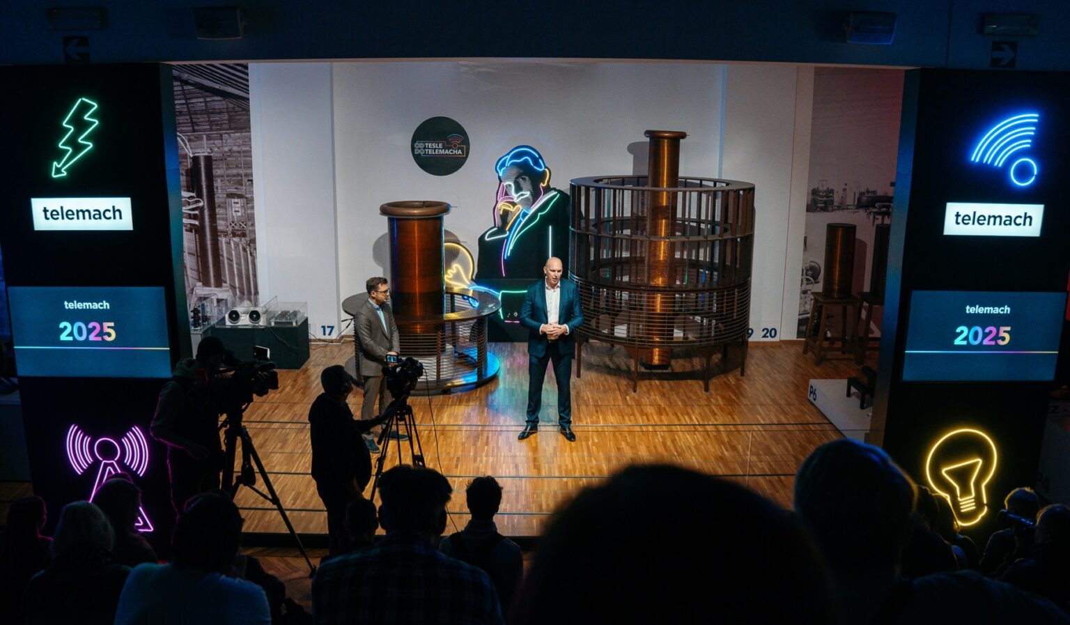 Telemach dobio važno priznanje