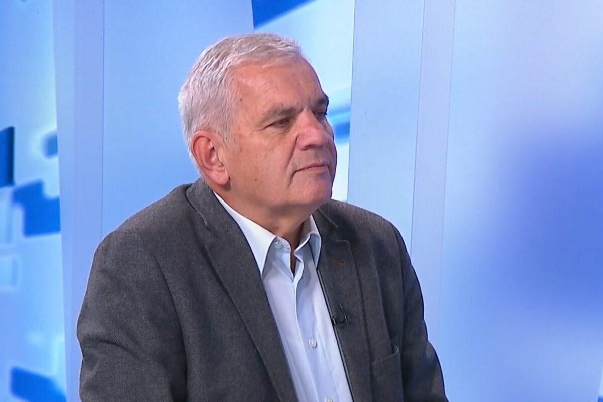 Budimir za N1: Oni koji se žale zbog posebnih polica u trgovinama ...