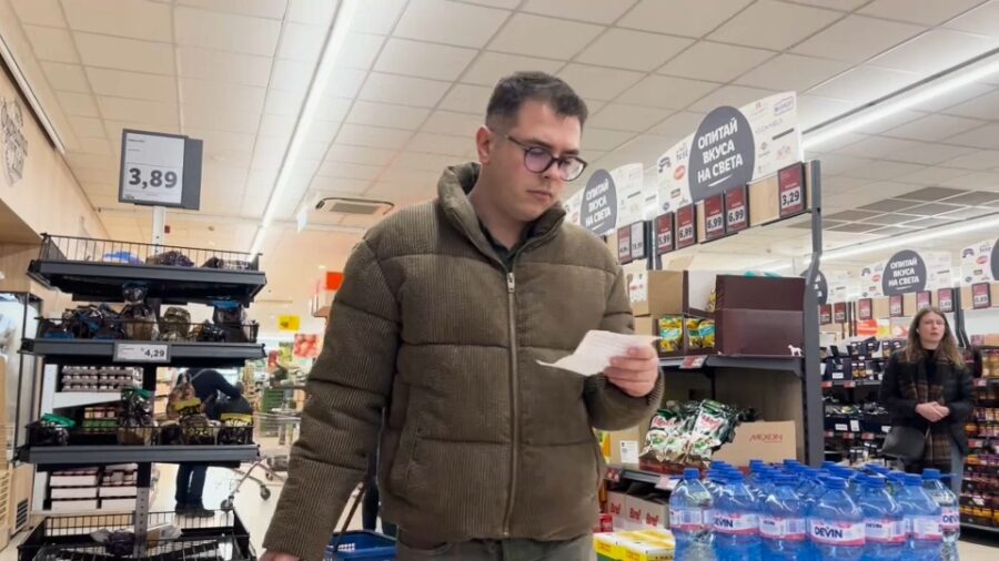 Tko je jetiniji - Italija, Bugarska ili Hrvatska?