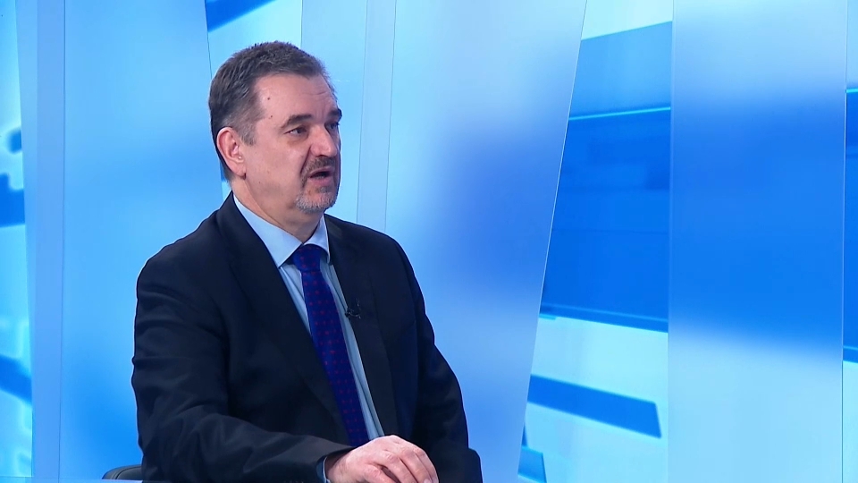 Gordan Akrap o Trumpovim potezima: On gleda gdje su interesi...