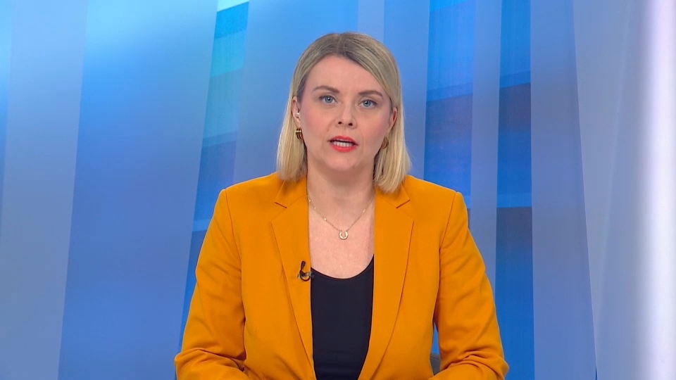 Pregled dana (14.2.2025.)