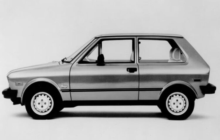 Jugo se vraća: Evo kako će izgledati novi i model i kada izlazi