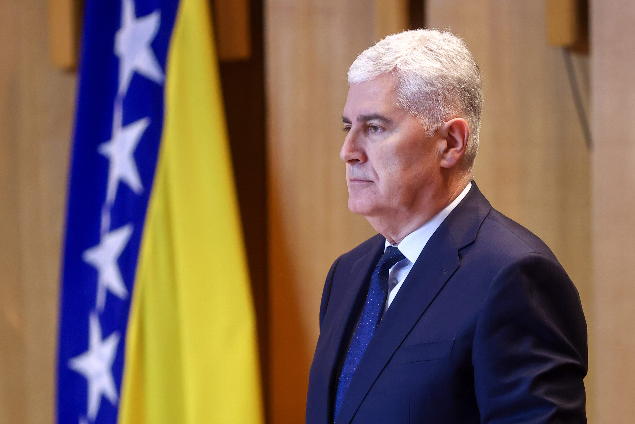 Dragan Čović: Uvjeren sam da se sigurnost neće ugroziti