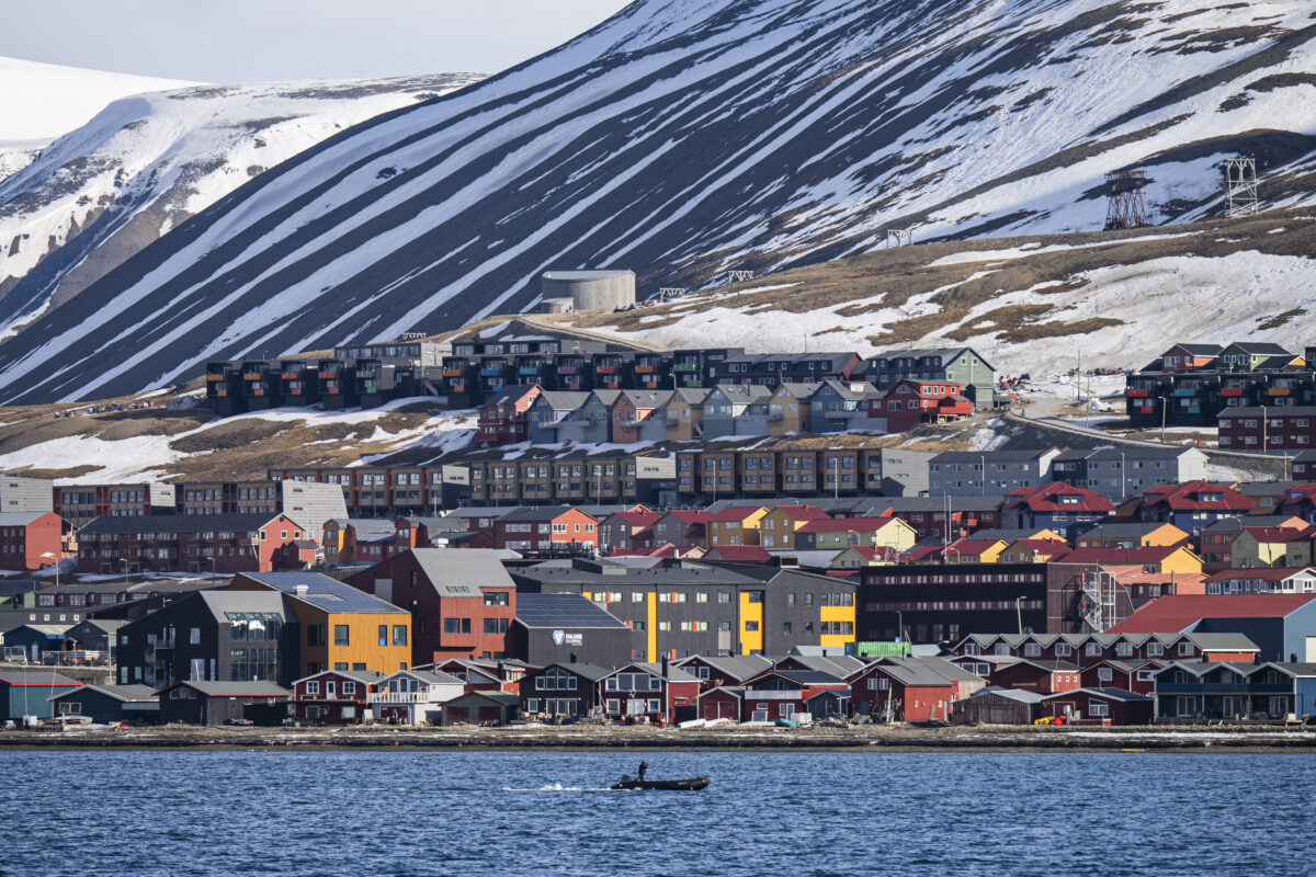 Norveška odgovorila Rusiji: Svalbard je dio Norveške i dio NATO-a