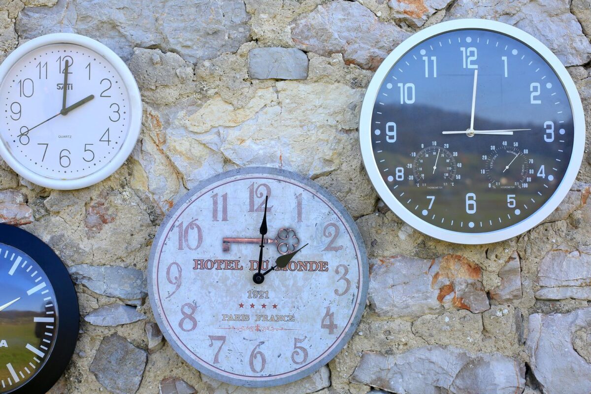 Kada se pomiče sat? Uskoro prelazimo na ljetno računanje vremena - N1