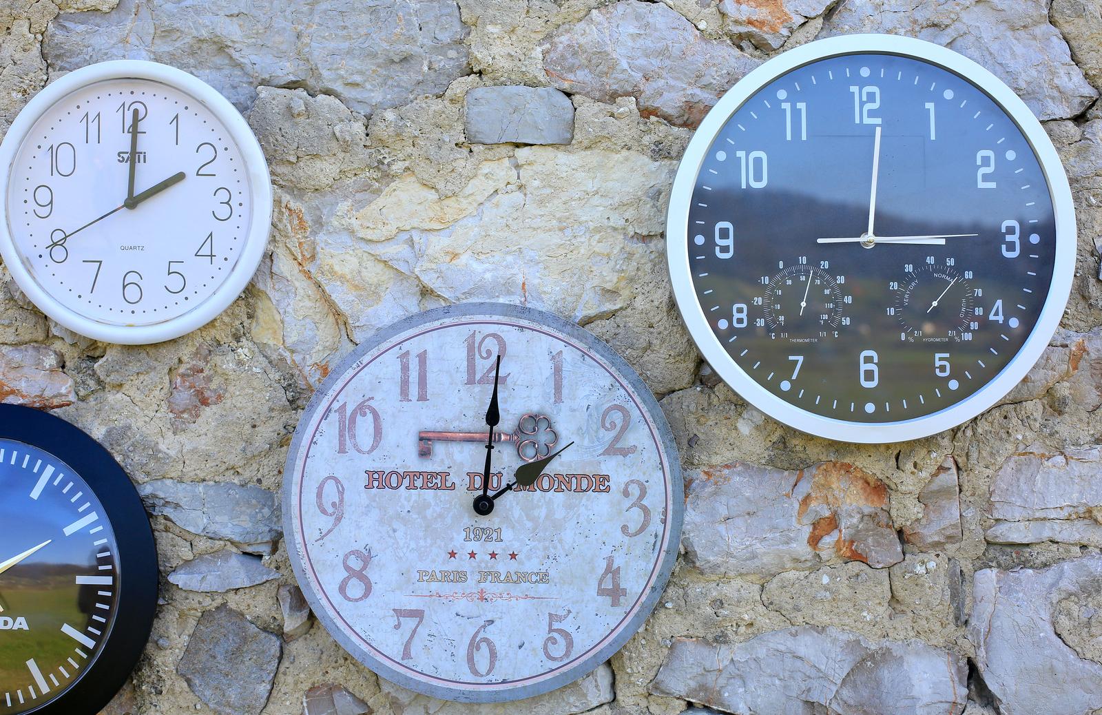 Kada se pomiče sat? Uskoro prelazimo na ljetno računanje vremena - N1