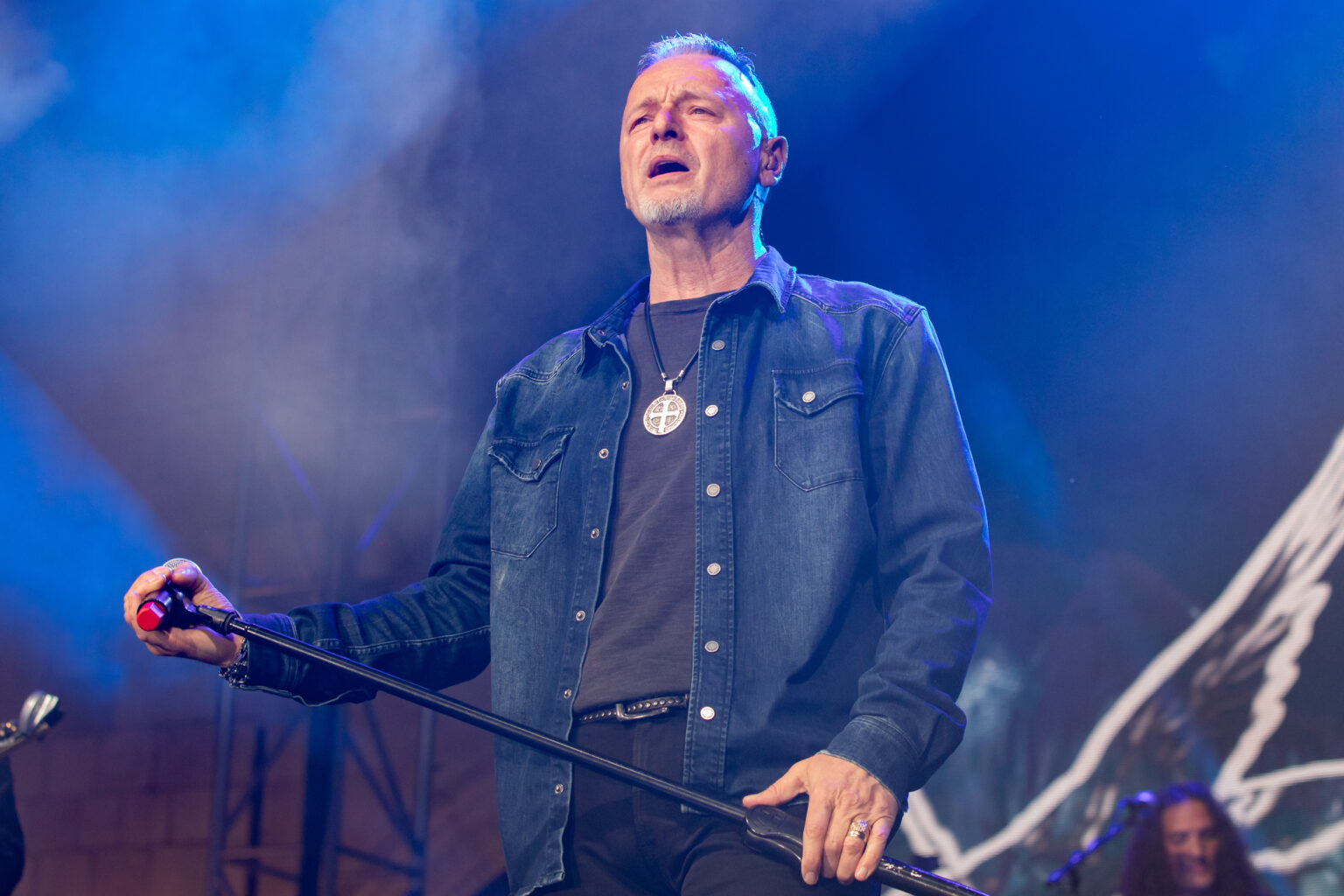 Thompson rasprodao koncert na Hipodromu